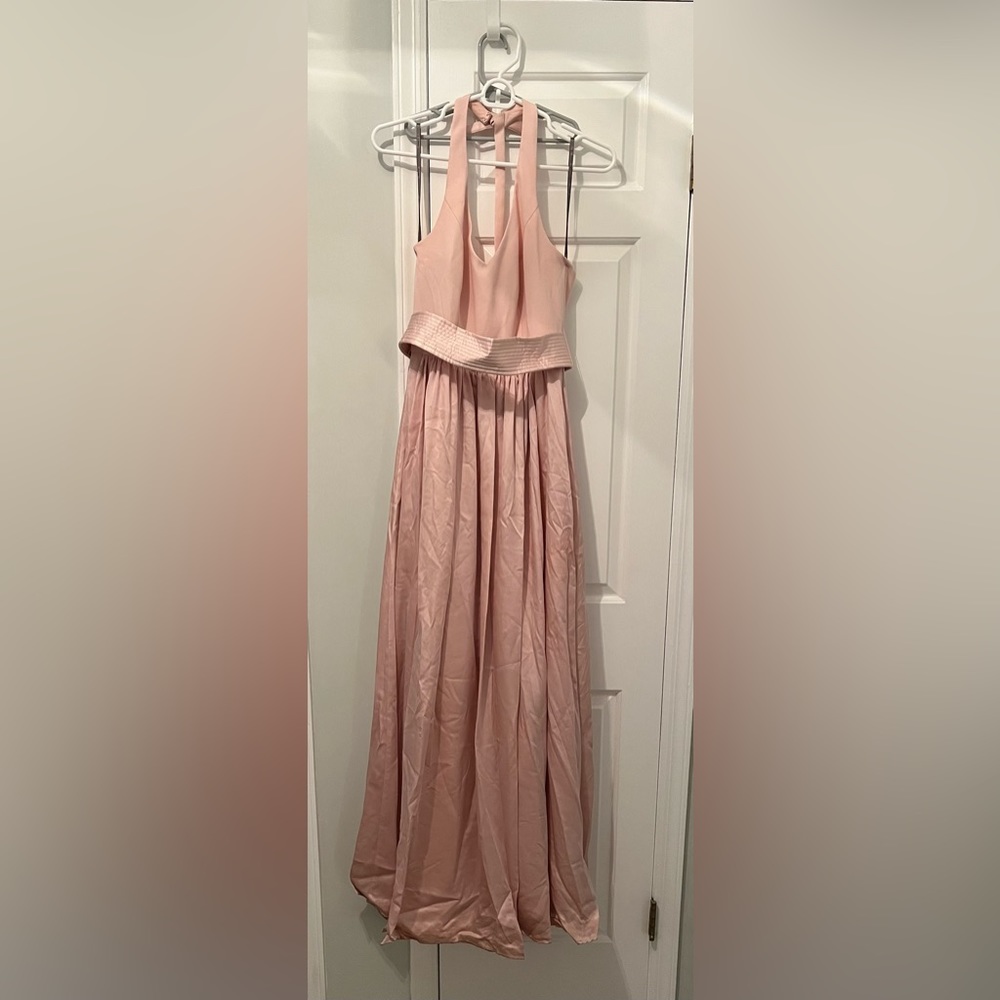 Vera Wang Bridesmaid Dress - Gem